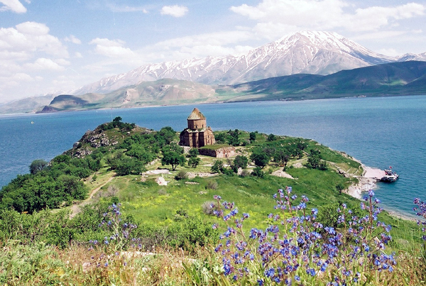 armenian monastery | theromantictraveller