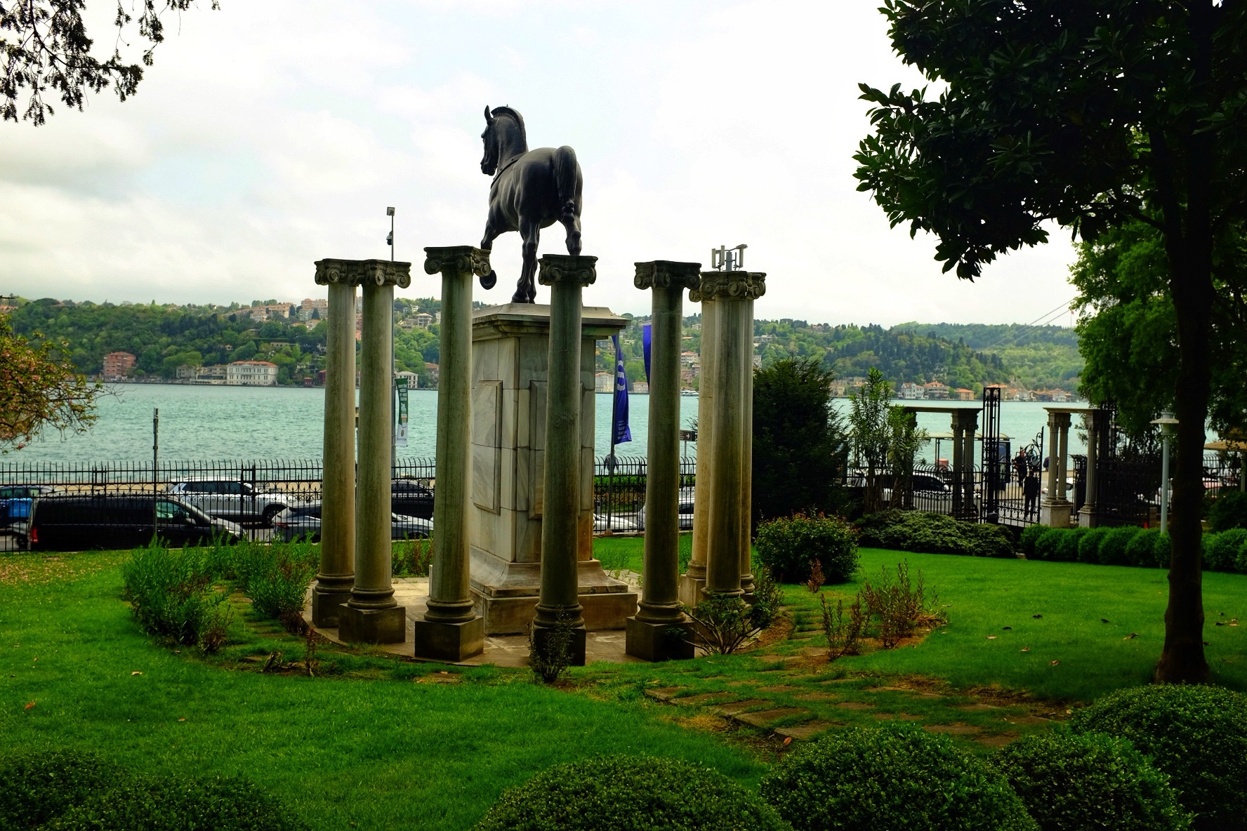 Sabancı Museum | theromantictraveller