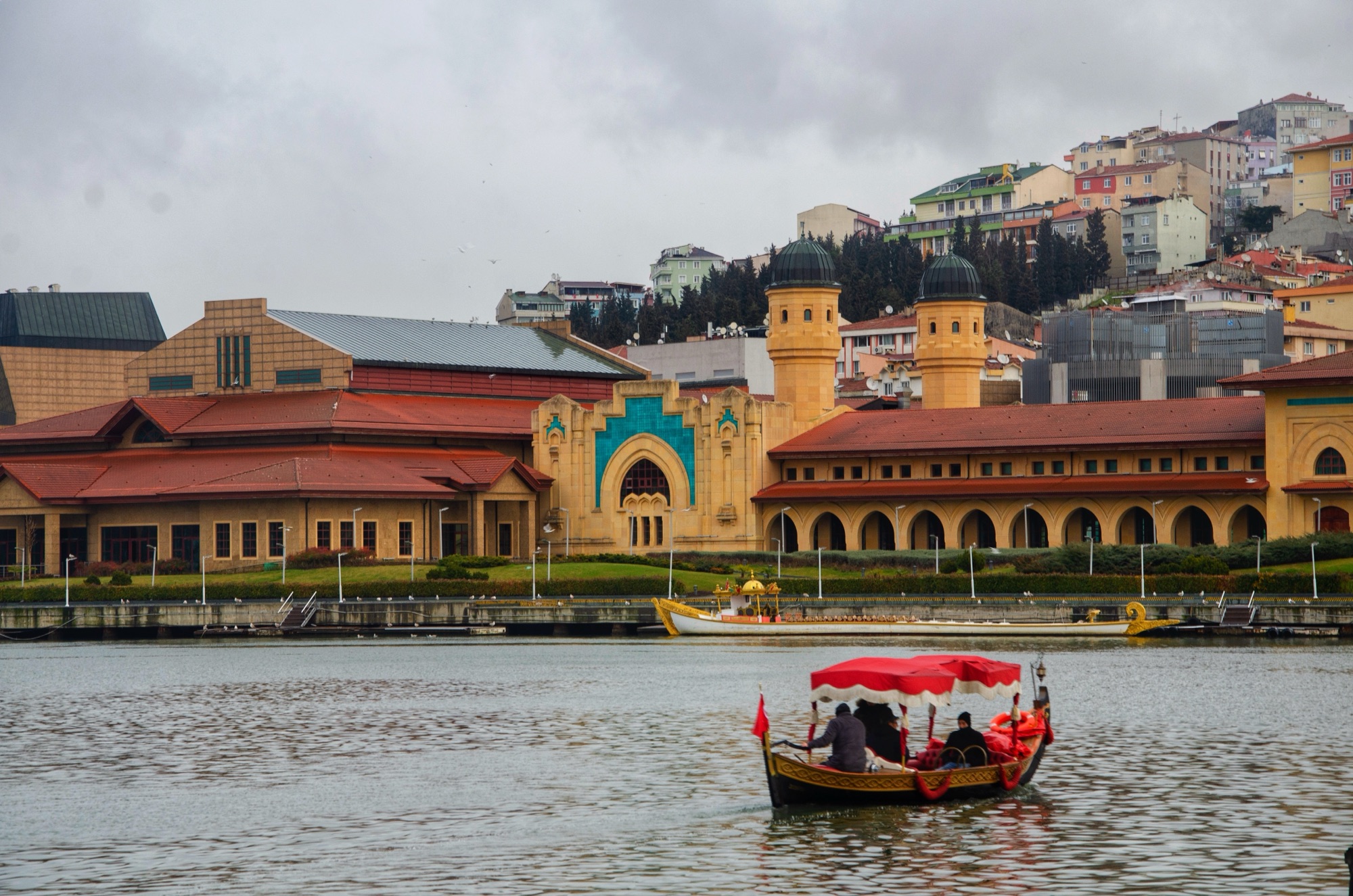 Slaughterhouse-One | theromantictraveller